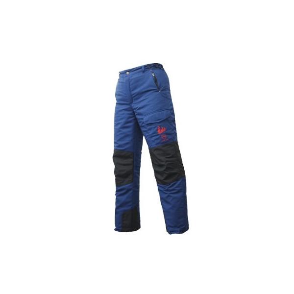 ■381-5・クラス1の防護繊維を使用したコストパフォーマンスに優れたモデル。■表面にテフロン加工を施しています。■色はマムシが嫌うネイビーを採用※画像は代表イメージです。※当店取扱いの商品は基本的に取り寄せとなるため、当店発注の際にメーカ...