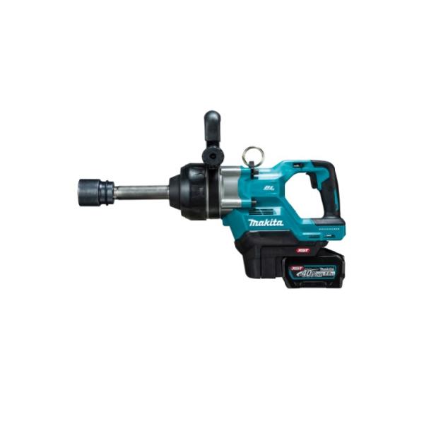 ■エア式同等の強力トルク■充電式ならではの快適作業■正逆転オートストップモード■トリガを少し引けば一気に全速回転■作業に応じて打撃力4段階切替※画像は代表イメージです。※当店取扱いの商品は基本的に取り寄せとなるため、当店発注の際にメーカー側...