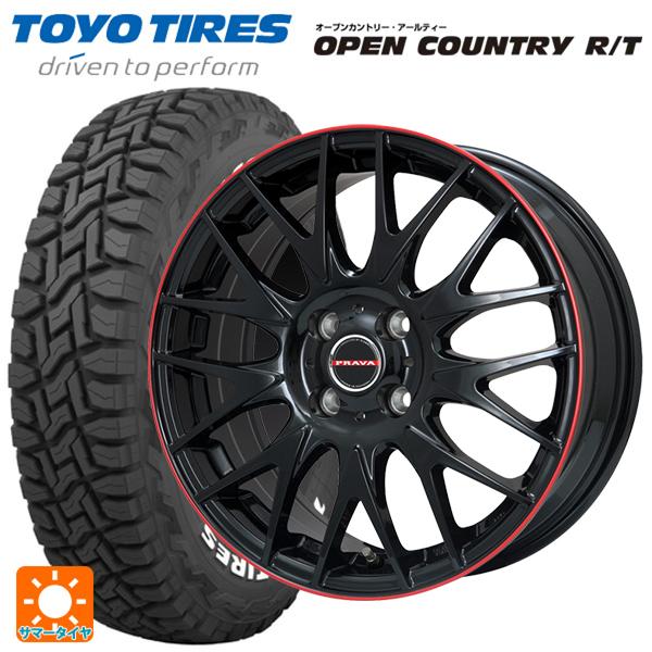 【新品サマータイヤホイール 4本セット】■タイヤトーヨー オープンカントリー RT ホワイトレター(TOYO OPEN COUNTRY R/T ホワイトレター)■タイヤサイズ165/65R15 81Q ■ホイールet021802 LEYSE...