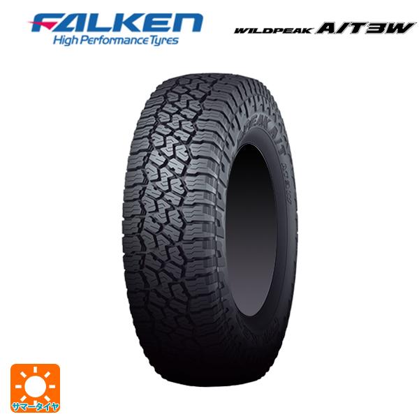【サマータイヤ 新品1本】■タイヤファルケン ワイルドピーク AT3W(FALKEN WILDPEAK A/T3W)■タイヤサイズ235/70R16 109T 235/70-16 235/70/16 235-70-16 サマータイヤ 夏タイ...