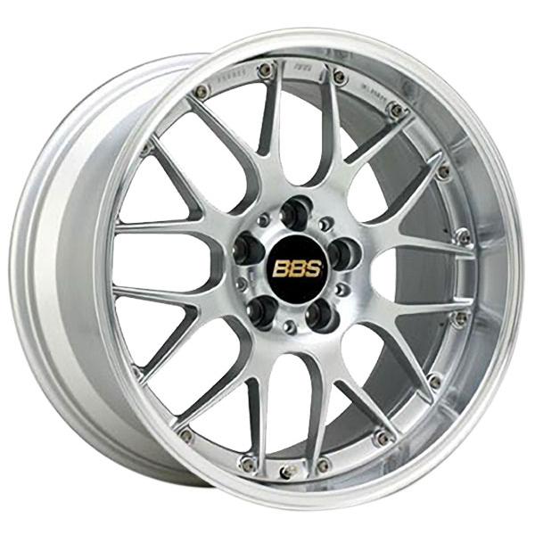 【新品ホイール1本】■ホイールBBS RS-GT(BBS RS-GT)■カラーDS-SLDダイヤモンドシルバーxシルバーダイヤカット■サイズ{37}インチ {38}J 18×8.5 +36 5/114.3 ■検索ワード品番RS902 18イ...