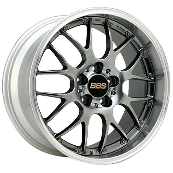 【新品ホイール1本】■ホイールBBS RS-GT(BBS RS-GT)■カラーDB-SLDダイヤモンドブラックxシルバーダイヤカット■サイズ{37}インチ {38}J 18×8 +43 5/112 ■検索ワード品番RS982 18インチ 8...