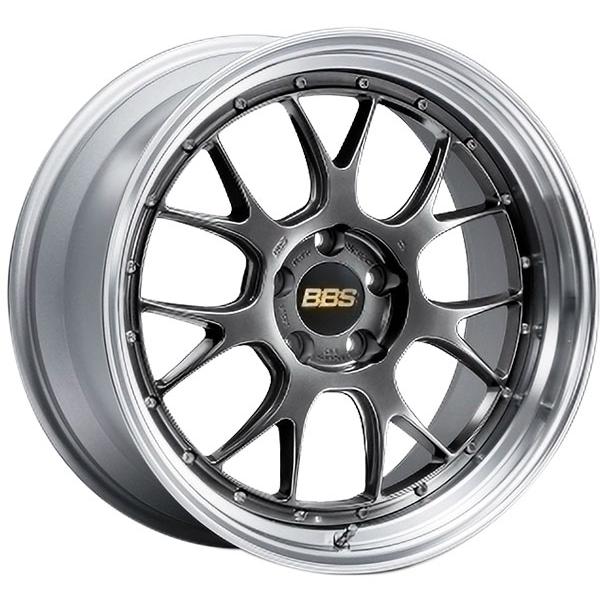 【新品ホイール1本】■ホイールBBS LM-R(BBS LM-R)■カラーDB-SLDダイヤモンドブラックxシルバーダイヤカット■サイズ{37}インチ {38}J 20×8.5 +43 5/114.3 ■検索ワード品番LM318 20インチ...