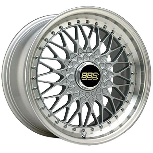 【新品ホイール1本】■ホイールBBS SUPER-RS(BBS SUPER-RS)■カラーSL-SLDシルバーxシルバーダイヤカット■サイズ{37}インチ {38}J 19×10 +40 5/112 ■検索ワード品番RS578 19インチ ...