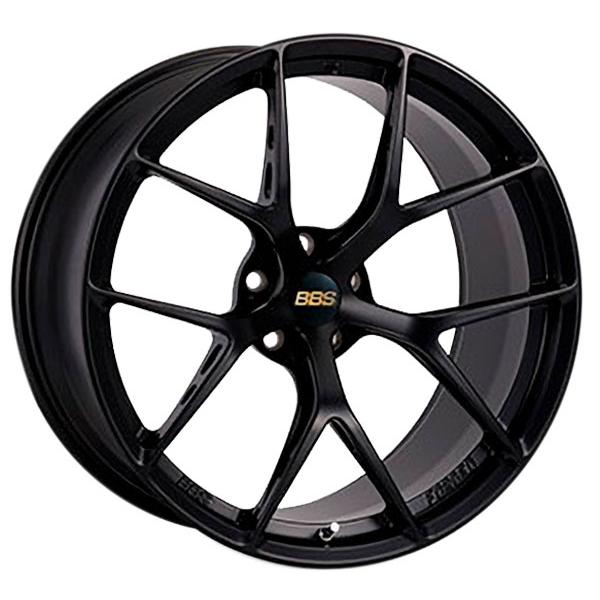 【新品ホイール1本】■ホイールBBS FI-R Evo(BBS FI-R エボ)■カラーMBマットブラック■サイズ{37}インチ {38}J 19×9.5 +15 5/112 66.5■検索ワード19インチ 9.5J 5穴 PCD112 小...