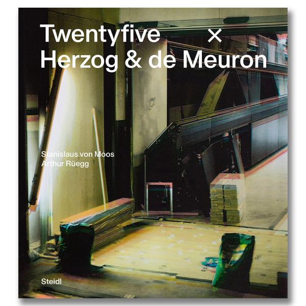 プリツカー賞を受賞したスイスの建築家ヘルツォーク＆ド・ムーロンの全作品は、約40カ国で約600棟にも及びます。本書は、美術史家スタニスラウス・フォン・ムースと建築家アーサー・ルーゲにより厳選された主要な25のプロジェクトを豊富な写真、図面等...