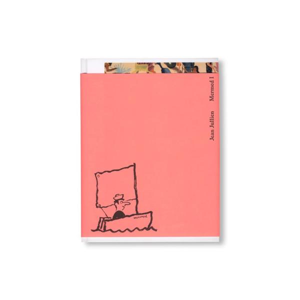 フランス人アーティスト、ジャン・ジュリアンの作品集。本書は、フランス・リヨンのアートギャラリー、「ギャルリー・マズレル」に作者が立ち寄るかたちで展開していく、芸術的な旅路を辿る第一章です。造本は、地中海を題材にした絵画の展示風景と、作者のス...