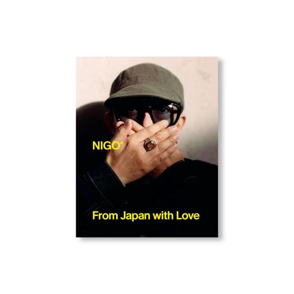 日本人ファッションデザイナー、クリエイティブ・ディレクターであるNIGO(R)の作品集。2026年5月から10月にロンドンの「デザイン・ミュージアム」で開催された展覧会に伴い刊行されました。出版社：THE DESIGN MUSEUM発売日：...