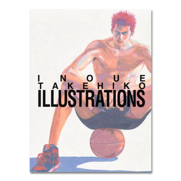 『SLAM DUNK』のイラストのほか、描き下ろしを30ページ以上収録。著者：井上 雄彦発売日：1997年6月4日Ａ４判／112ページ