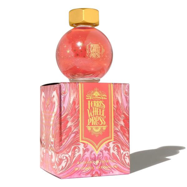 ※商品画像はメーカー側で色の加工が施されており、実際の色と異なる場合がございます。フェリテール ワンス アポン ア タイムコレクション　第20弾（Chapter 22）ワイルドスワンシリーズ第一弾　Radiant RoseWing魅力的なピ...