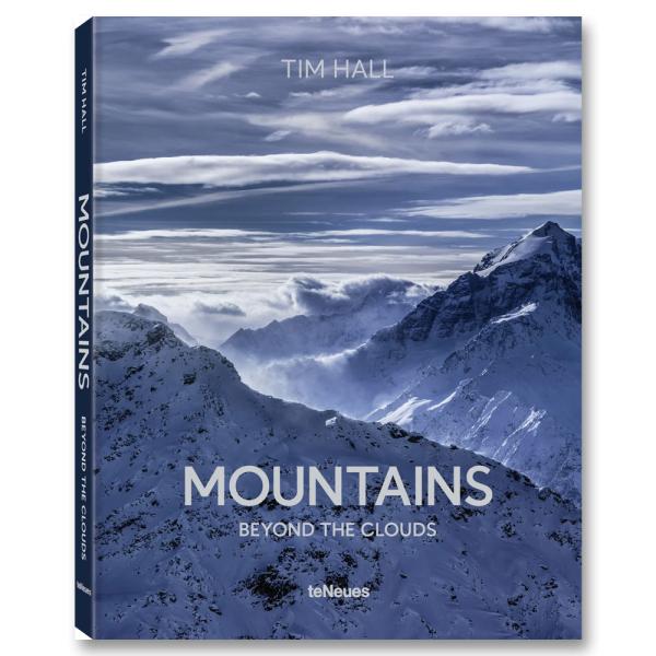 【発売日：2019年10月01日】ロンドンを拠点に、旅や風景の写真、ポートレートを専門とする写真家のティム・ホールの写真は、大学で絵画を学んだ経験が活かされていることに特徴があります。彼の撮影した、雲の間に見えてくる力強いアルプスの山々を収...