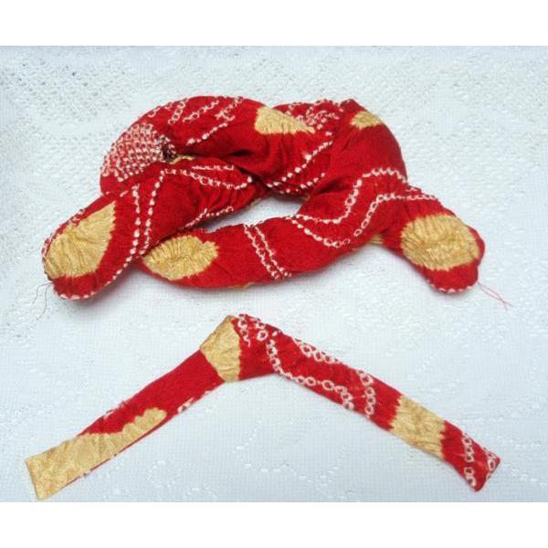 【商品お届けについて】　こちらの商品は、クリックポスト発送です。　引き渡しがポスト投函のため、お届けまでの日数は発送日から2日前後です。　またまた当店で販売しているちんころセット、鹿の子（丸ぐけ）及びちんころは全て手作り品です。注文後に製作...