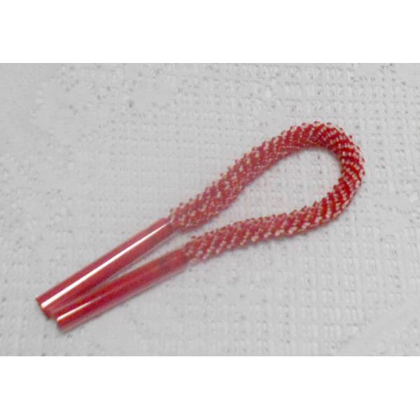 【商品お届けについて】　こちらの商品は、クリックポスト発送です。　引き渡しがポスト投函のため、お届けまでの日数は発送日から2日前後です。　またまた当店で販売しているちんころセット、鹿の子（丸ぐけ）及びちんころは全て手作り品です。注文後に製作...