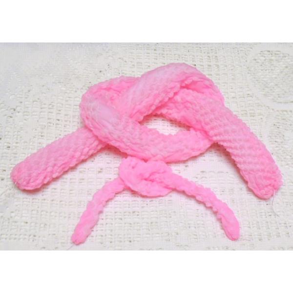 【商品お届けについて】　こちらの商品は、クリックポスト発送です。　引き渡しがポスト投函のため、お届けまでの日数は発送日から2日前後です。　またまた当店で販売しているちんころセット、鹿の子（丸ぐけ）及びちんころは全て手作り品です。注文後に製作...