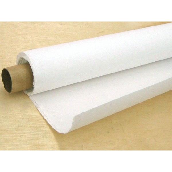 ・タテ・ヨコに伸びない硬さのある芯地・シリーズの中では一番硬く仕上がる・インサイドベルトやバッグの芯地として使用※インサイドベルト芯として使う場合は必ずタテ地を使ってください。