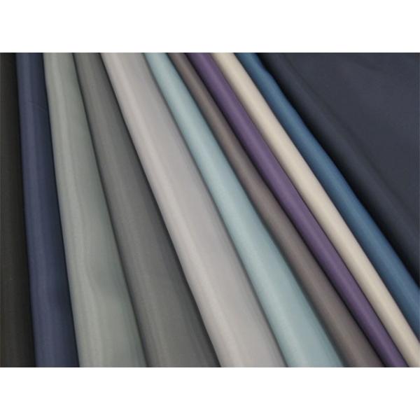 柔らかく、しなやかでドレープ性に富んだプレミアムな着心地。不快なパチパチを抑えます！優れた速乾性により爽やかな着心地が得られます。