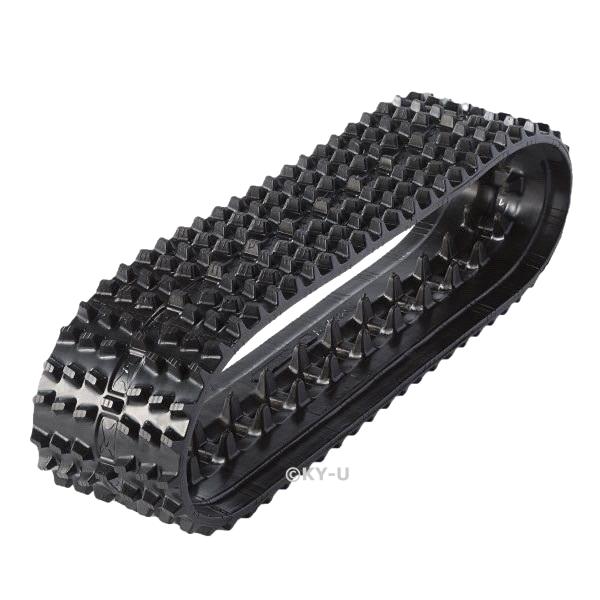 お使いのサイズ（特にピッチとリンク数）が違うと装着できません。必ずご確認が必要です。/商品写真のラグパターン（山の形）は弊社商品の代表的な物を載せておりますので、実際の商品と違う場合がございます。お問い合わせくださいMSR1200/MSR1...