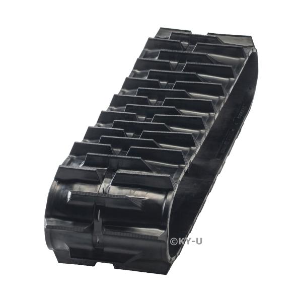 お使いのサイズ（特にピッチとリンク数）が違うと装着できません。必ずご確認が必要です。/商品写真のラグパターン（山の形）は弊社商品の代表的な物を載せておりますので、実際の商品と違う場合がございます。お問い合わせくださいHFC433G/HVF3...