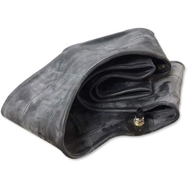 5.00-5.10-16インチ TR-4 サイドメタルバルブシンコー製ヘビーデューティ通常よりもラバーの厚みがあります。リムバンド付き。