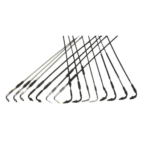 NTB スロットルケーブルホンダ ジョーカー SRX50T/V/W SRX90T/W純正廃盤品ノーマル同等品純正互換品番:17910-GCL-000