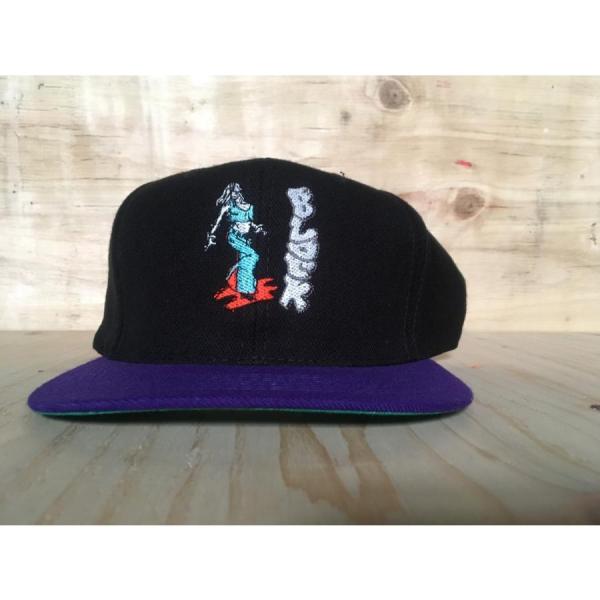 80年代後半から90年代までアメリカに有ったBMXブランドです。