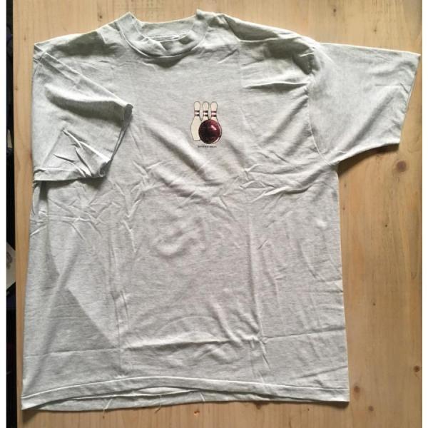 80年代初頭アメリカで誕生した。BMX Ridersの為のアパレルブランドです。XLサイズ　デッドストック総丈　約74cm身幅　約65cm