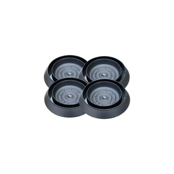 【商品名】ブラックアウト【内容量】 4個 【サイズ】外径165mm　内径110mm　高さ27mm【販売元】株式会社イーライフ