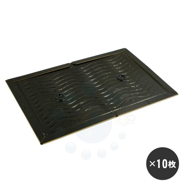 【商品名】プロボードL99 両面黒【内容量】10枚【サイズ】幅336×高さ4.5×奥行き215（mm）【剤　形】ブック型粘着シート【対象害虫】スズメバチ、アシナガバチなどの戻り蜂【販売元】株式会社イーライフ【商品特長】◆黒色に対して攻撃を仕...