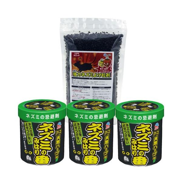 【商品名】業務用強力ネズミよけ粒剤【内容量】1L【成　分】 木タール、ニーム、ハバネロ、ニンニク、天然鉱石、その他天然成分 【剤　型】粒剤【対象害獣】 クマネズミ・ドブネズミ・ハツカネズミなど 【販売元】株式会社イーライフ【商品名】ネズミの...