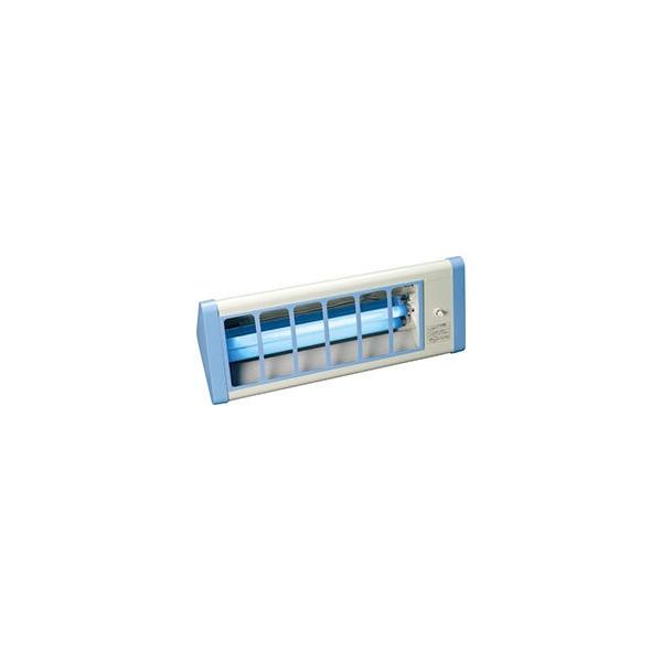 【商品名】ムシペチャ2　PH102 【サイズ】H230mm×W580mm×L136mm【重量】2.4kg 【電源】100V・50Hz/60Hz(切り換え) 【付属品】ムシペチャ捕虫シート12枚、吊下用チェーン： 2本、ヒートン： 2本、木ネ...