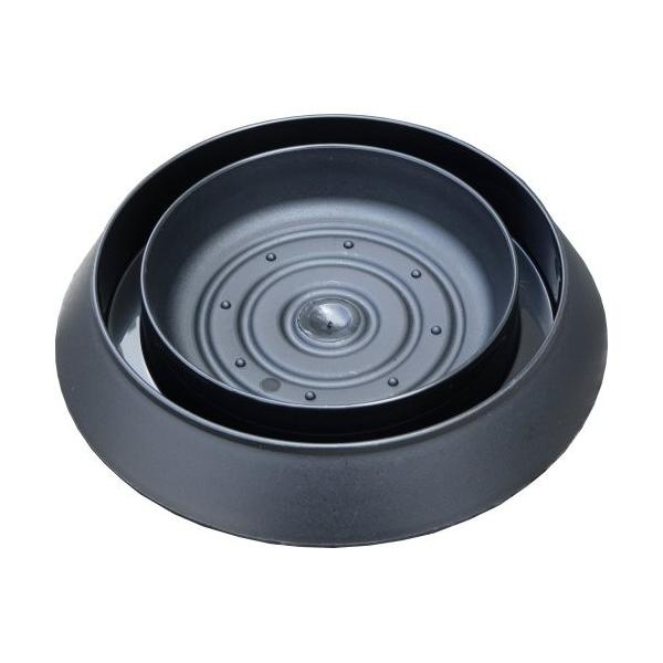 【商品名】ブラックアウト【容量】1個【サイズ】外径165ｍｍ　内径110ｍｍ　高さ27ｍｍ【販売元】株式会社イーライフ