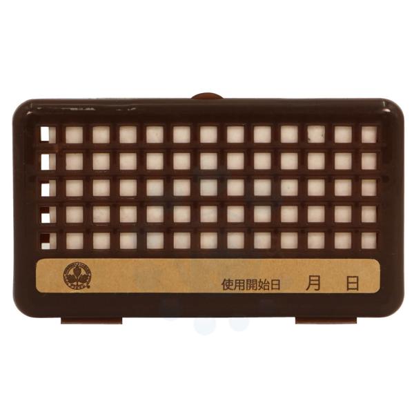 【商品名】アフピリンカセット【内容量】1個【サイズ】横11.5cm×縦6.5cm【使用箇所】食料品店内の惣菜・パンコーナー、機材類の下や裏面、台所・洗面台周り、誘引作用の強いと思われる場所【使用範囲（目安）】1〜1.5平方メートル当たり1個...