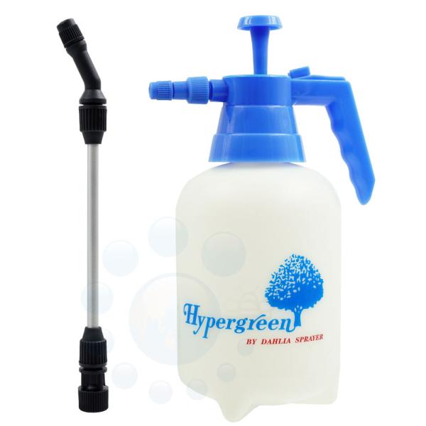 【商品名】スーパー #2020 2L【タンク容量】2L【材　質】本体：ポリプロピレン　容器：ポリエチレン【使用用途】殺虫剤・消臭剤・殺菌剤などの噴霧【販売元】株式会社イーライフ【商品特長】◆軽くて使い易いデザイン。 ◆強化プラスチックを使用...