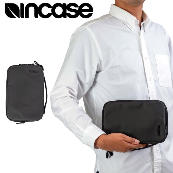 ■ 商品番号A.R.C. Accessory Organizerブラック：137222053005 ■ 特徴・メインコンパートメントには、充電器や周辺アクセサリーの収納に適した 複数のオーガナイザーポケットと、マグネット開閉仕様の起毛した ...