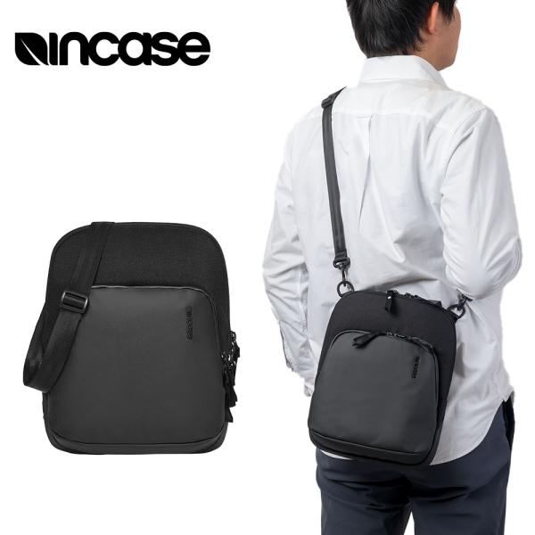 ■ 商品番号A.R.C.Crossbody Bag■ 特徴コンパクトな縦型ショルダータイプで、長財布、ペットボトル、タブレットなども収納可能なメインコンパートメントを有し、必要最小限の荷物だけを持って気軽に街歩きしたいユーザーに最適。サブコ...