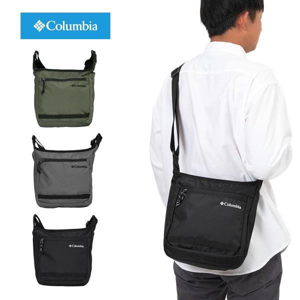 ■ 商品番号PU8816■ 特徴コロンビアのショルダーバッグ。普段使いにちょうど良いアイテムです。・素材にコロンビア独自開発の撥水機能「オムニシールド」テクノロジーを施しており、水や汚れをしっかりと弾きます。・メインルームは一般的なA5サイ...