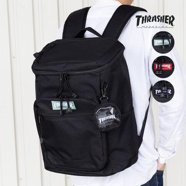 人気のスクエア型で前側ちょっと浅くし出し入れしやすい機能的なデザインです。約31LのB4ファイル、15インチPC対応のリュックサックです。通勤通学用にお勧めです。外ポケットが充実しているので小物をすっきり収納することができます。ロゴ入りのク...