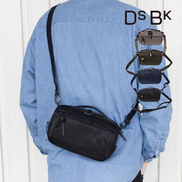 石川県にあるテキスタイル・化学素材メーカー小松マテーレ(株)のスポーツ衣料などにも使われている超耐久撥水【ダントツ撥水】を施したさらっとして高級感のあるナイロンを使ったシリーズです。表面を水滴が転がるほどの撥水性が継続する耐久性に優れ、軽量...