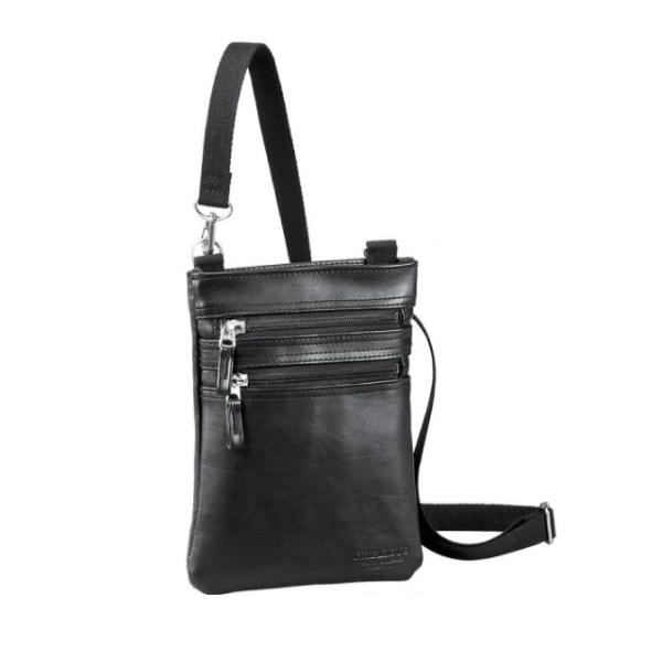 ショルダーバッグ メンズ A6 BRELIOUS ブレリアス タテ型 ショルダーバッグ 日本製 16447 斜めがけ メンズバッグ 人気 おしゃれ 通勤 紳士 男性用 旅行 斜め掛け バッグ お父さん 祖父 クリスマス 誕生日 父の日 プレ...