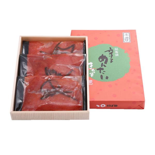 形は少し崩れていても美味しさはそのまま。昆布の旨味がしみています。保存に便利で大好評。 ホームフリージングに便利な小分けタイプ。■一番の美味しさをお届けしたいから。お召し上がりのたびに、作り立ての美味しさをお楽しみいただけるよう小分けにして...