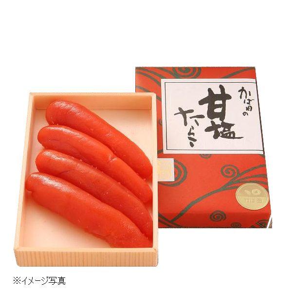 たらこ本来の持ち味を生かし、甘塩に仕上げました。※唐辛子は使っておりません。※昆布漬ではありません。