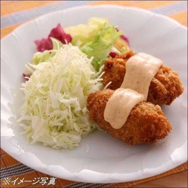 昆布風味のめんたいマヨは、揚げ物でもさっぱりと食べられます。サラダに、冷奴に、揚げ物に大活躍！