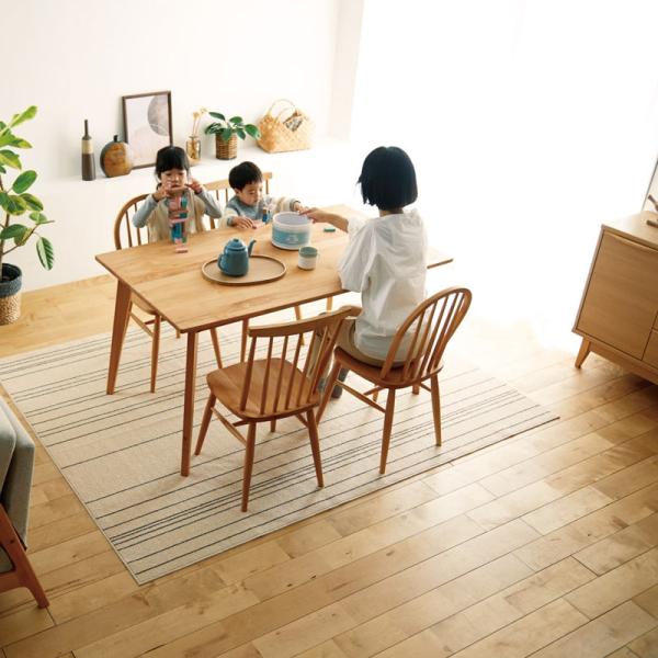 【なくなり次第終了】大特価！スミノエ HOMEワイヤーライン超軽量カーペット「CaRuRu」■ブランド名：スミノエ / SUMINOE■生産国：日本■サイズ：170x220cm■組成：ポリプロピレン100%■パイル長：7mm＜ご注意＞※ペー...