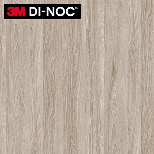 ダイノックシート 3M ダイノックフィルム カッティングシート 木目 ラスティックウッド チーク FW1302 :dinoc-fw1302:DIYリフォームのお店 かべがみ道場 - 通販 ...