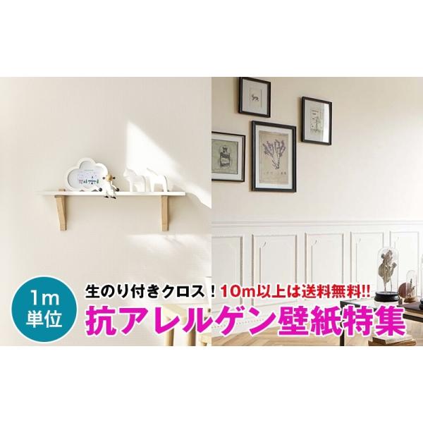 壁紙/のり付き/のり付/北欧風/カントリー/送料無料/新生活/引越し/インテリア/クロス/模様替え/リフォーム/おしゃれ/DIY/寝室/キッチン/はがせる■旧品番：RE51796 / RE51797 / RE51798 / RE51799 ...