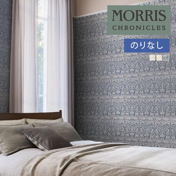 壁紙 のりなし壁紙 クロス サンゲツ モリス クロニクルズ BROTHER RABBIT ブラザー ラビット MCW151〜MCW153 ●キーワード MCW-151 MCW151 MCW 151 MCW-152 MCW152 MCW 15...