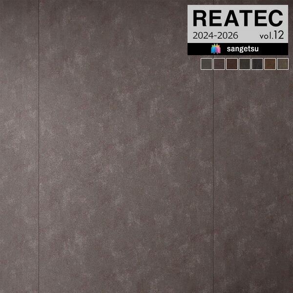 サンゲツ リアテック 2024-2026 vol.12 カッティングシート 粘着シート RUST 錆 TD-4545〜TD-5202●キーワード リメイクシート リメイク リフォームシート セルフリフォームシート DIY アレンジ プチリフ...