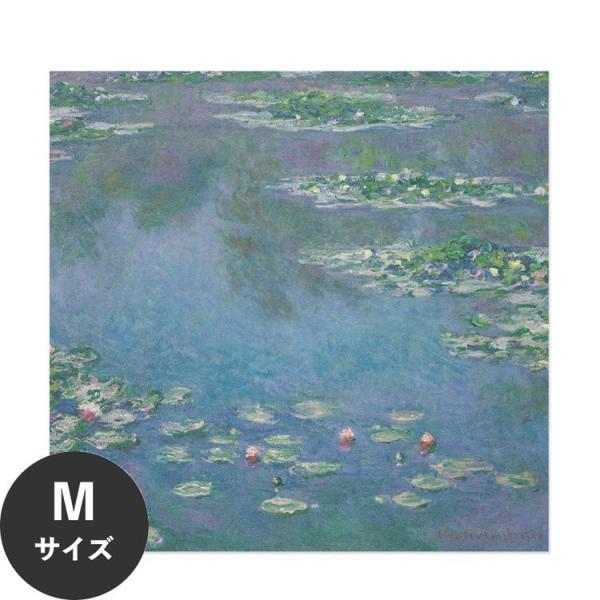 世界中のパブリックドメインの美術作品・アートの中からスタッフが厳選したデザインをアートポスターにしました！賃貸OK◎ 水に浸すだけで貼れて剥がせてまた貼れる、画鋲やテープ跡を気にせずポスターが楽しめます。初めての施工にもおすすめ。■印象派の...