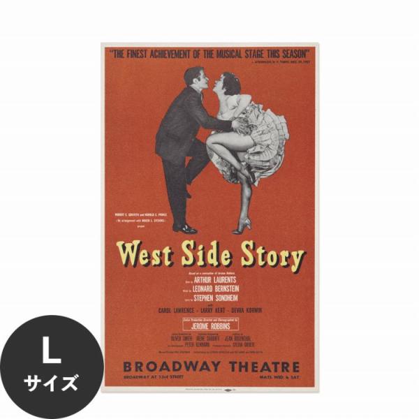 世界中の美術・芸術作品の中から厳選したデザインをアートポスターにしました！賃貸OK◎ 水に浸すだけで貼れて剥がせる、画鋲やテープ跡を気にせずポスターが楽しめます。■ニューヨークの印刷会社Artcraft Lithographによる演劇ポスタ...