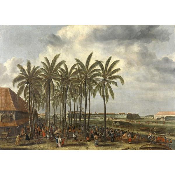■アムステルダム国立美術館（蘭：Rijksmuseum Amsterdam ライクスミュージアム・アムステルダム）が収蔵し、公式に使用許諾を取得している絵画がNLXLとPiet Hein Eekの手によって大胆にも壁紙になりました。全てオラ...